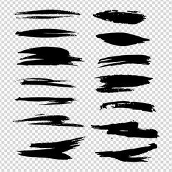 Brush Shapes Vector Images (over 200,000)