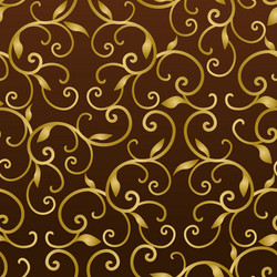 Abstract seamless pattern Royalty Free Vector Image