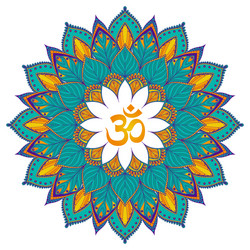 Om Pattern Vector Images (over 1,000)
