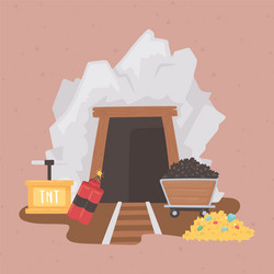 Mining Tnt Miner Vector Images (over 130)