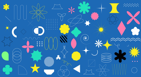 Memphis Pyramid Vector Images (over 4,600)