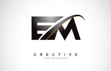 E M Logo Vector Images (over 4,400)