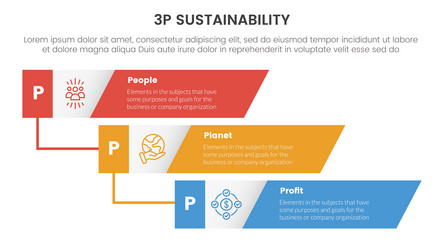 Triple Bottom Line Vector Images (over 110)