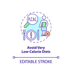 Low Calorie Icon Vector Images (over 1,400)