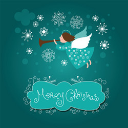 Christmas Angel Vector Images (over 13,000)