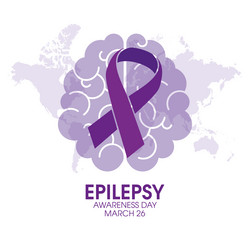 Epilepsy Awareness Symbol Vector Images (over 330)