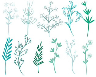 Greenery Vector Images (over 51,000)