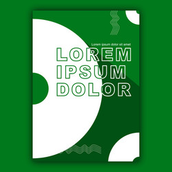 Green Cover Vector Images (over 190,000)