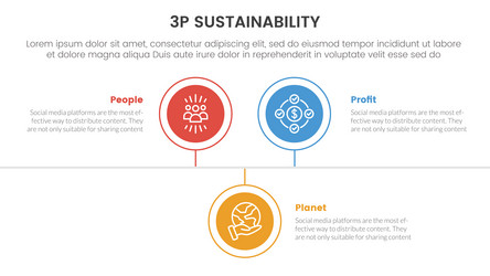 Triple Bottom Line Vector Images (over 110)