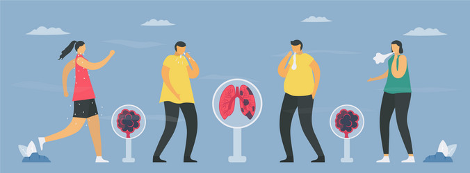 Wheezing Vector Images (over 310)