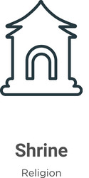 Shrine Vector Images (over 3,600)
