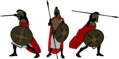 Ancient Vector Images (over 400,000)