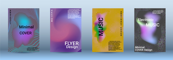 Minimum coverage Royalty Free Vector Image - VectorStock