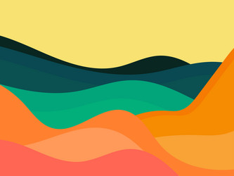 Plain Land Cartoon Vector Images (over 280)