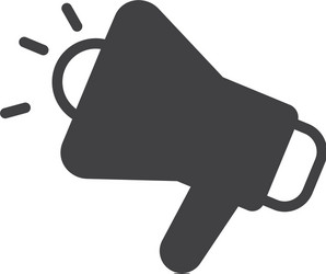 Promoters icon Royalty Free Vector Image - VectorStock