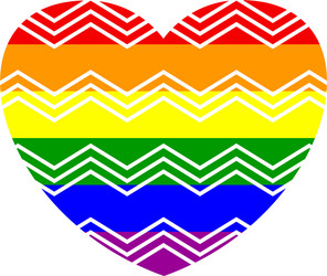 Brush Stroke Lesbian Flag Vector Images (over 170)