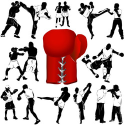 Boxing Vector Images (over 1.1 million)