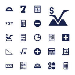 Free Math Vector Images (over 1,500)