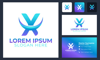 X Water Logo Vector Images (over 440)