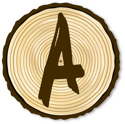 Log End Vector Images (over 290)