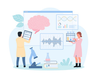 Eeg Cartoon Vector Images (88)