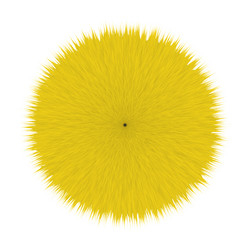 Hair Furry Ball Vector Images (over 340)
