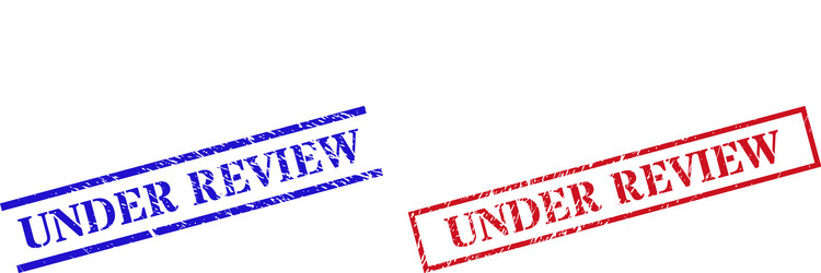 Revised Stamp Watermark Vector Images (over 260)