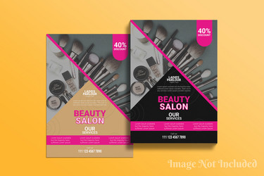 Hair Salon Borders Vector Images (over 260)
