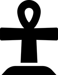 Coptic Cross Vector Images (over 480)