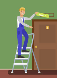 Unskilled Vector Images (over 110)