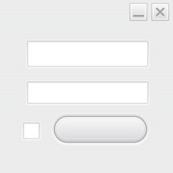 Checkboxes Empty Vector Images (over 670)