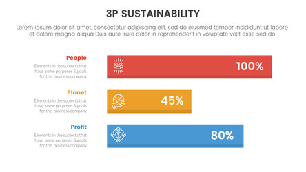 Triple Bottom Line Vector Images (over 240)