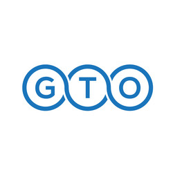 Gto Vector Images (91)