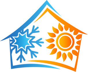 Sun Snowflake Logo Vector Images (over 3,100)