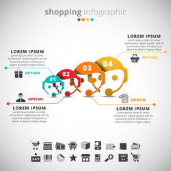 Business Operations Infographic Icon Vector Images (over 4,200)