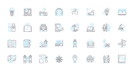 Street Map Grid Vector Images (over 1,700)