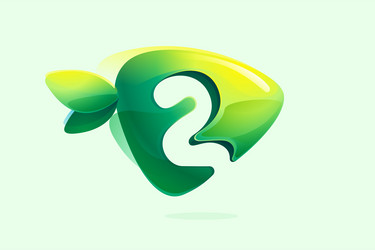 Number 2 Sign Vector Images (over 19,000)