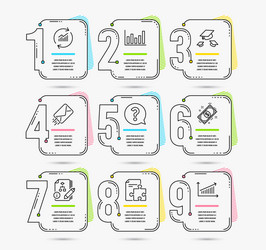 Question Mark Infographic Vector Images (over 2,600)