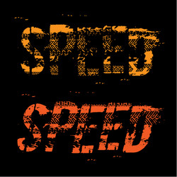 Off Road Font Vector Images (over 380)