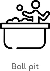 Ball Pit Vector Images (over 210)