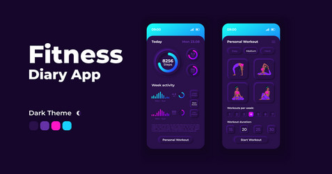 Phone Diary Cartoon Vector Images (over 160)