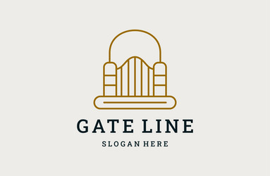 Logo Gate Vector Images (over 12,000)