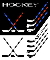 Yeti Hockey Vector Images (8)