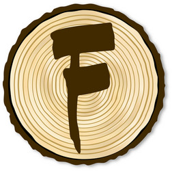 Log End Vector Images (over 290)