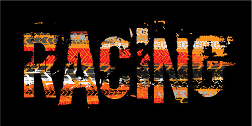 Off Road Track Vector Images (over 3,000)