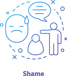 Emoticon Shame Vector Images (über 230)