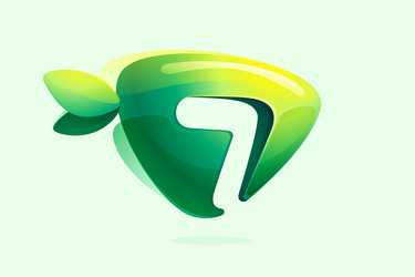 Number 7 Logo Vector Images (over 4,200)