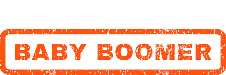 Baby Boomer Vector Images (over 180)