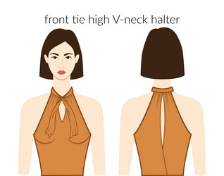 Halter Vector Images (over 860)