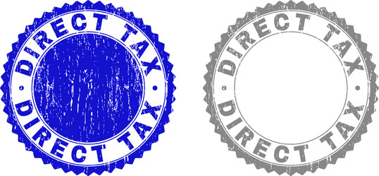 Direct Tax Vector Images (over 1,000)